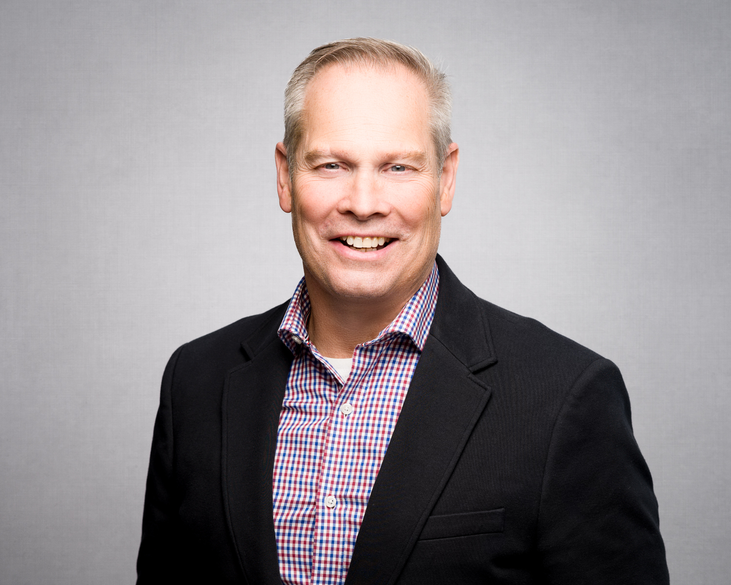 Doug Smith | Huber Engineered Materials