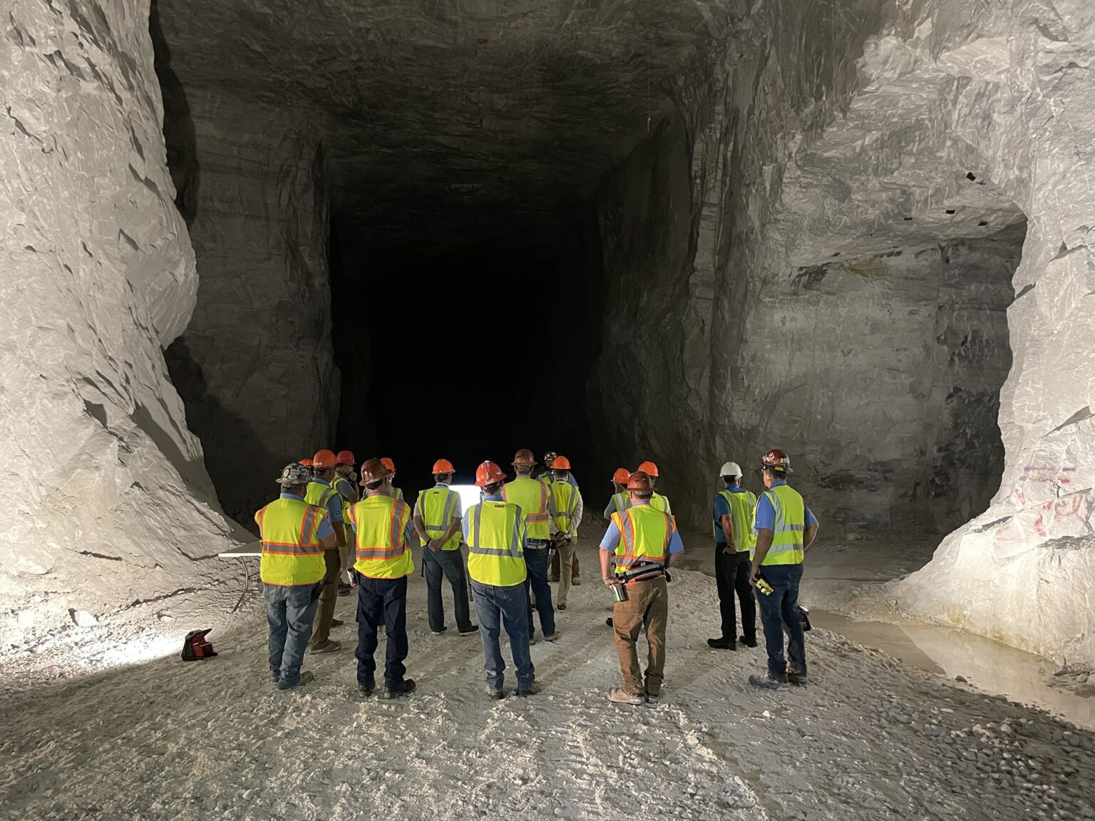 Careers at Huber Engineered Materials