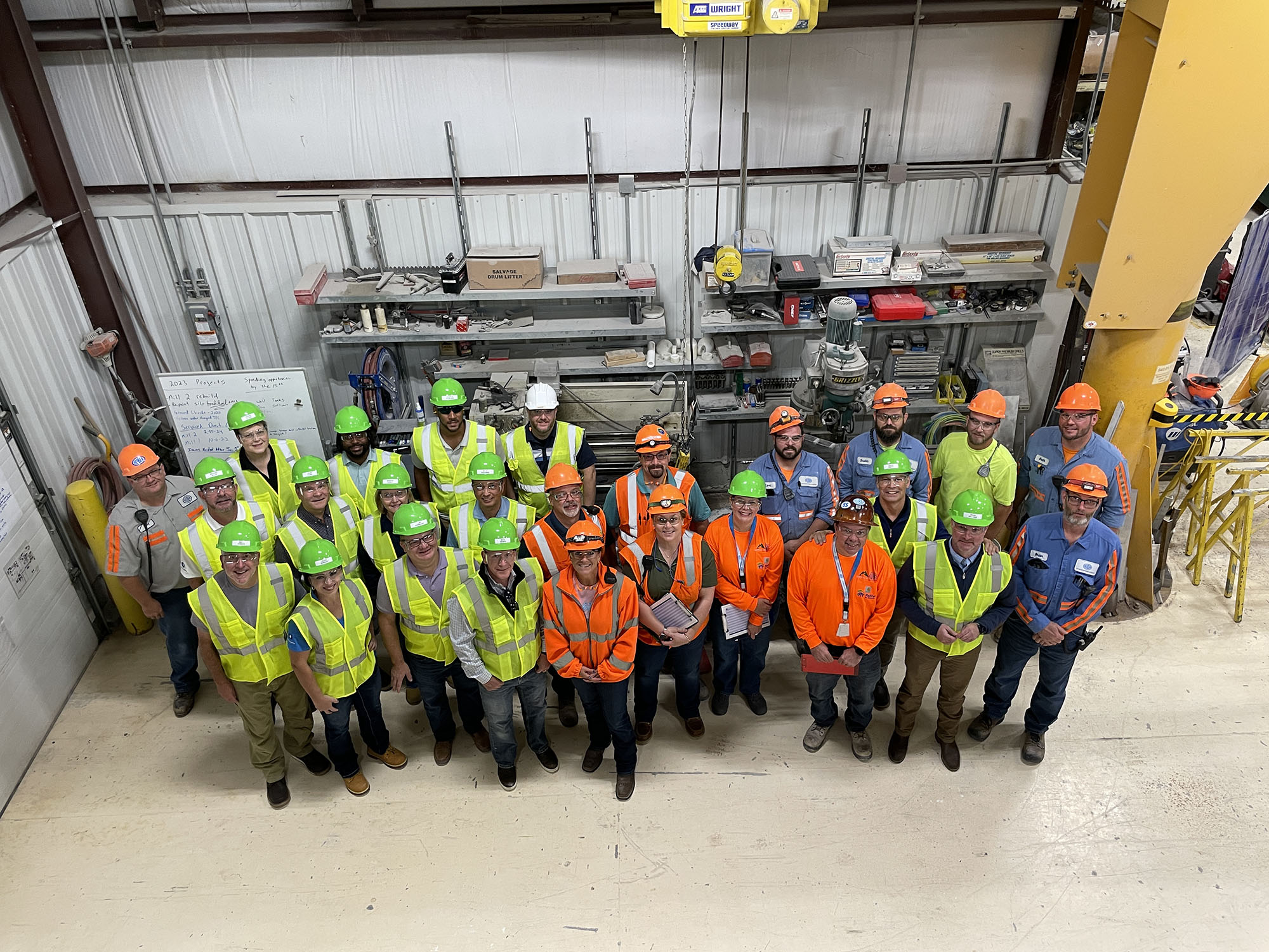 Huber Engineered Materials