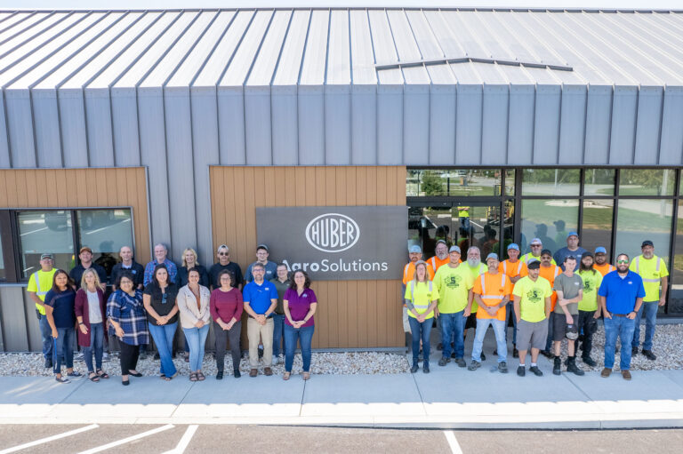 Huber Engineered Materials