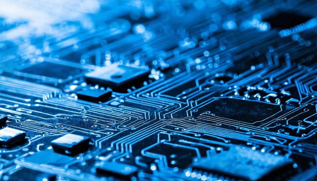 Electrical Materials Industry